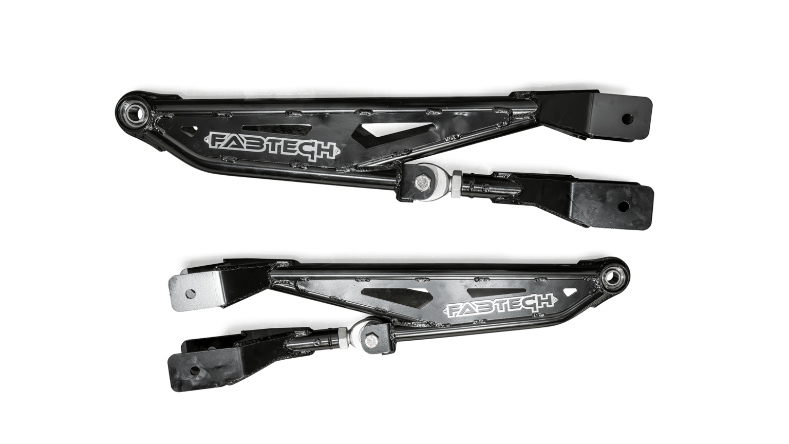 Ford F250 Lift Kits - Fabtech®