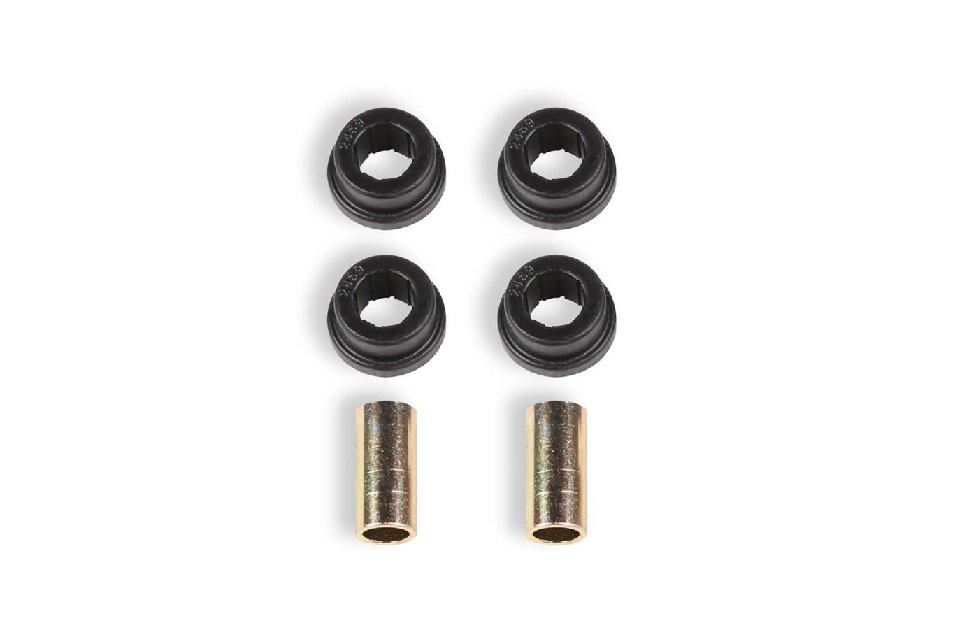 92-06 GM 1500 SUV 4WD 6" TORSION BAR DROP MOUNT BUSHING KIT - Fabtech®