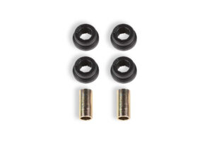 92-06 GM 1500 SUV 4WD 6" TORSION BAR DROP MOUNT BUSHING KIT - Fabtech®
