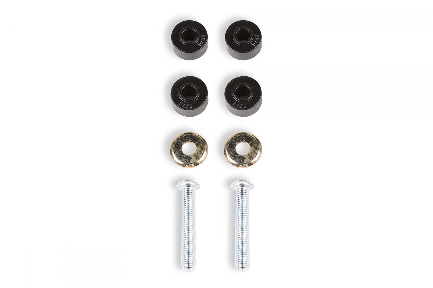Bushing Kit - FTS1126 - Fabtech®