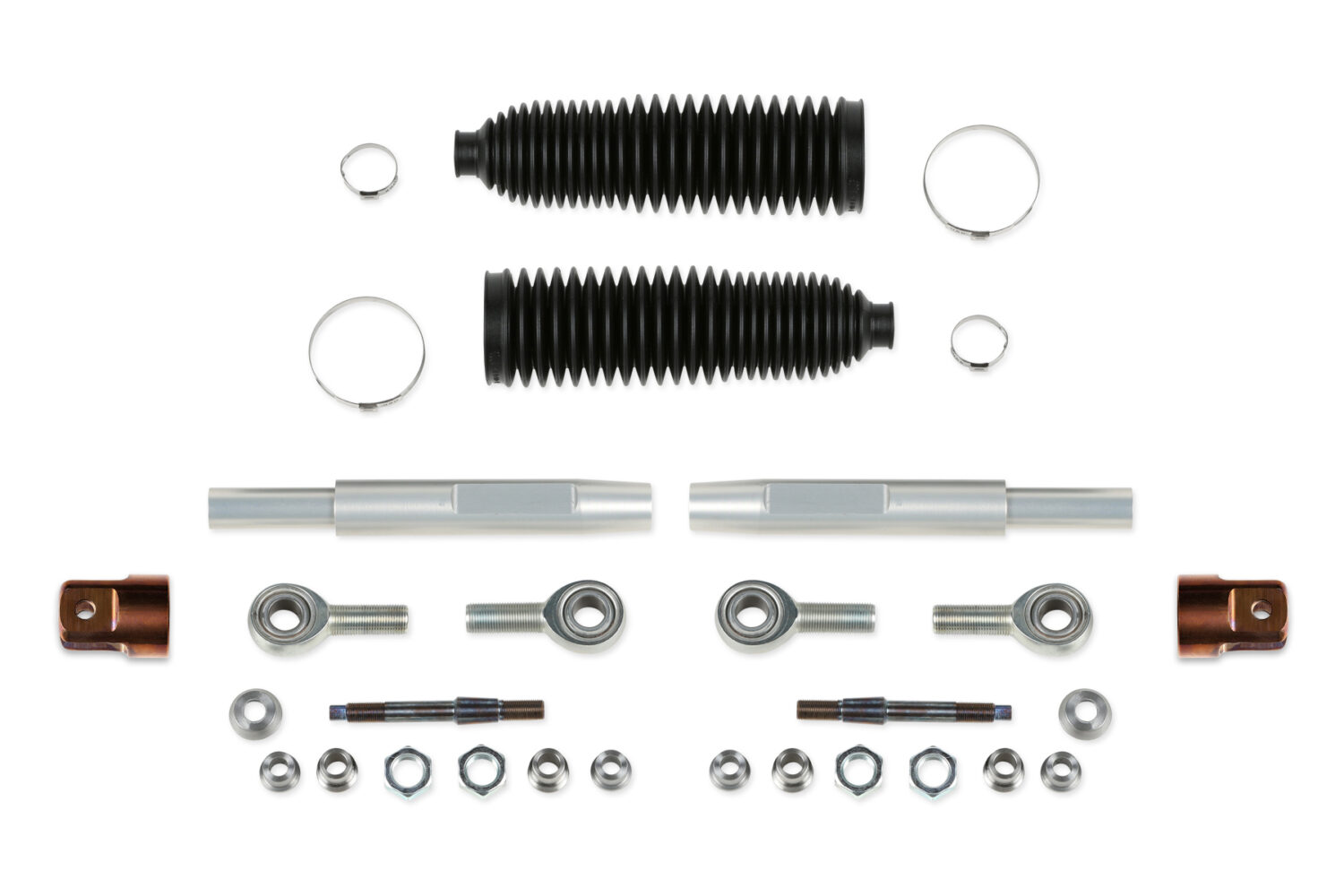 Tie Rod Heim Kit - 2021-23 Ford Bronco 4WD - Fabtech®