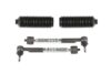 Heavy Duty Tie Rod Kit - 2021-25 Ford Bronco 4WD - Fabtech®