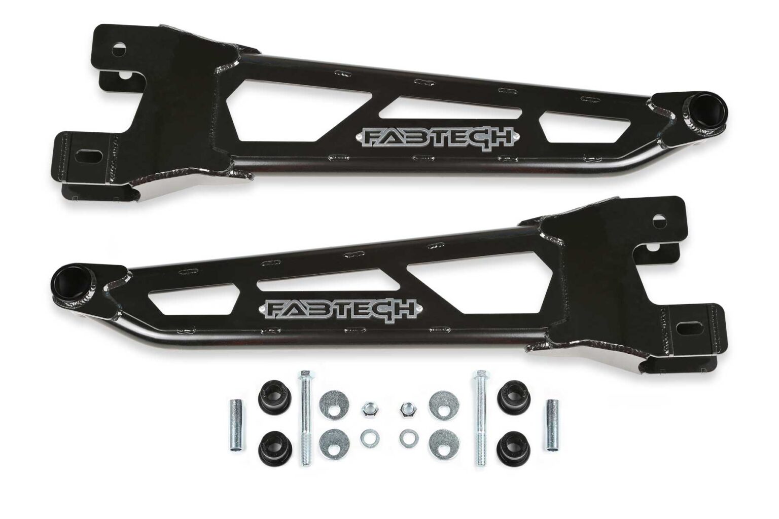 Ford F250 Lift Kits - Fabtech®