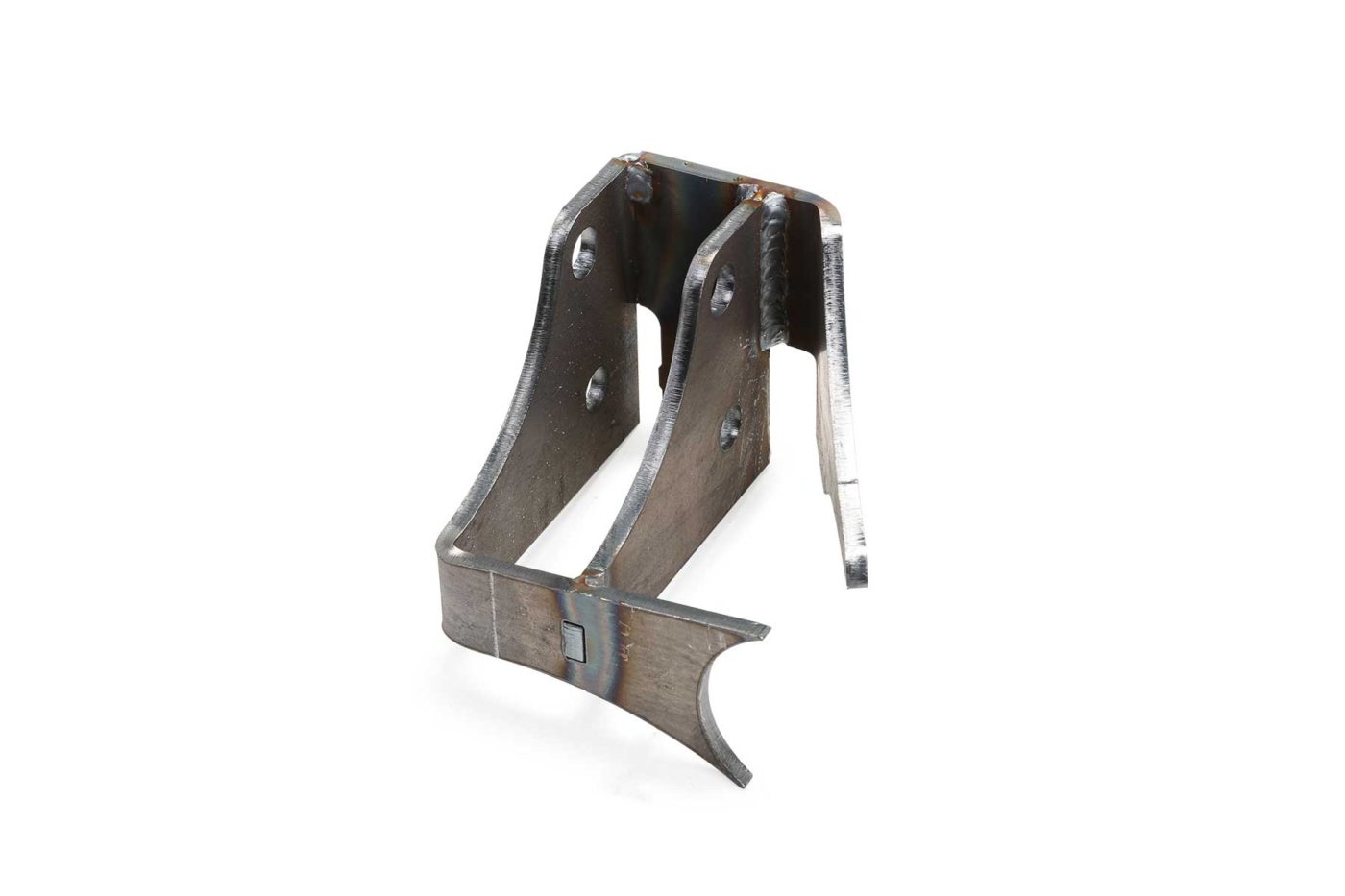 3"-5" Front Track Bar Brackets [Weld On] - FTS24113 - Fabtech®