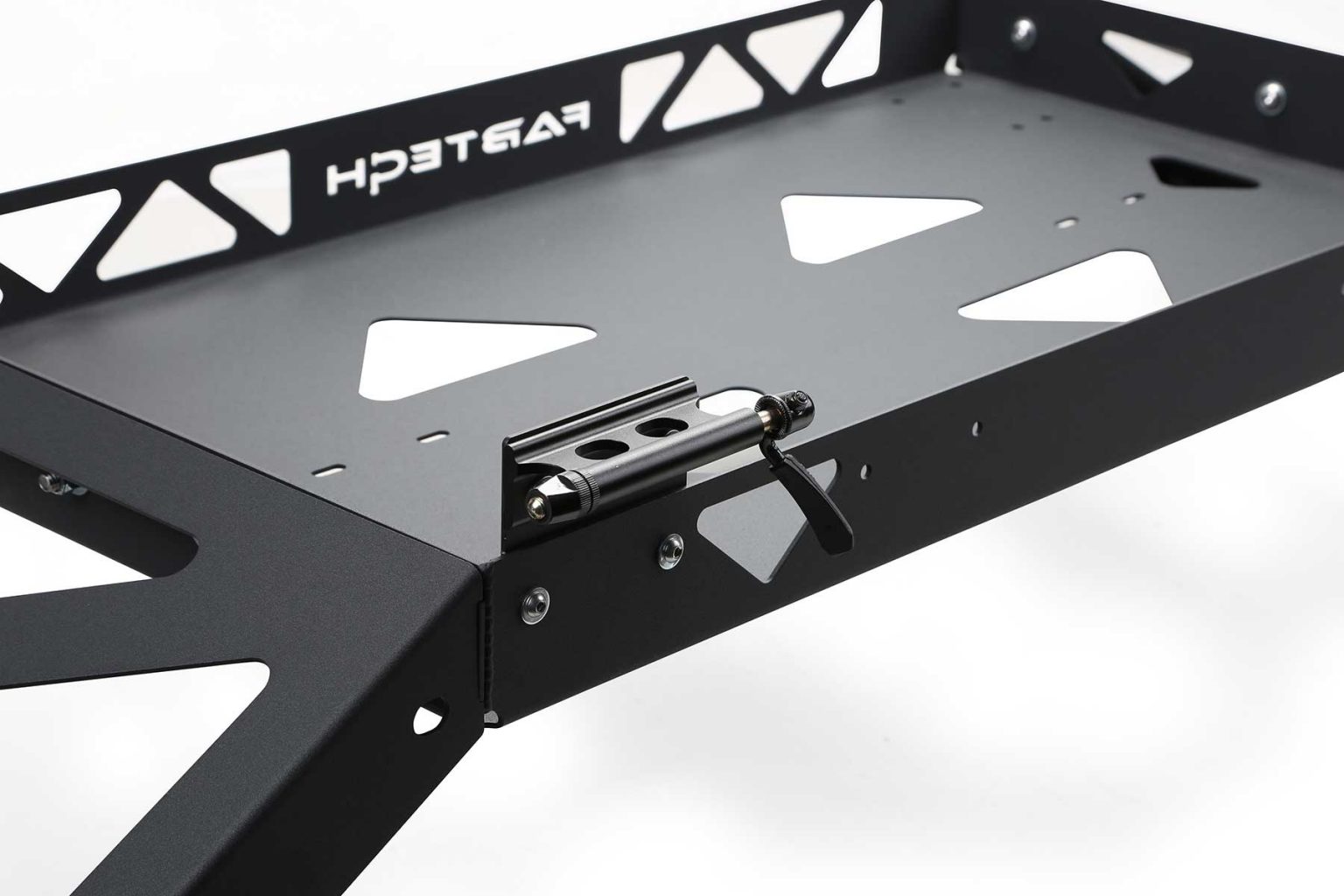 Toyota Tacoma Lift Kits - Fabtech®