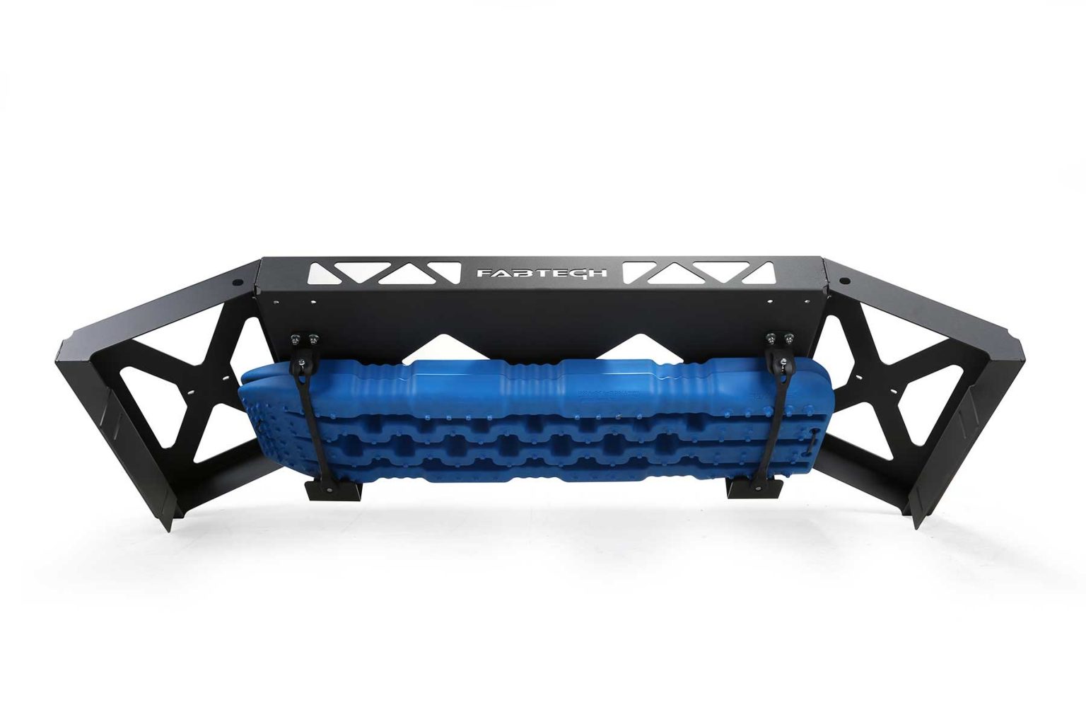 Toyota Tacoma Lift Kits - Fabtech®