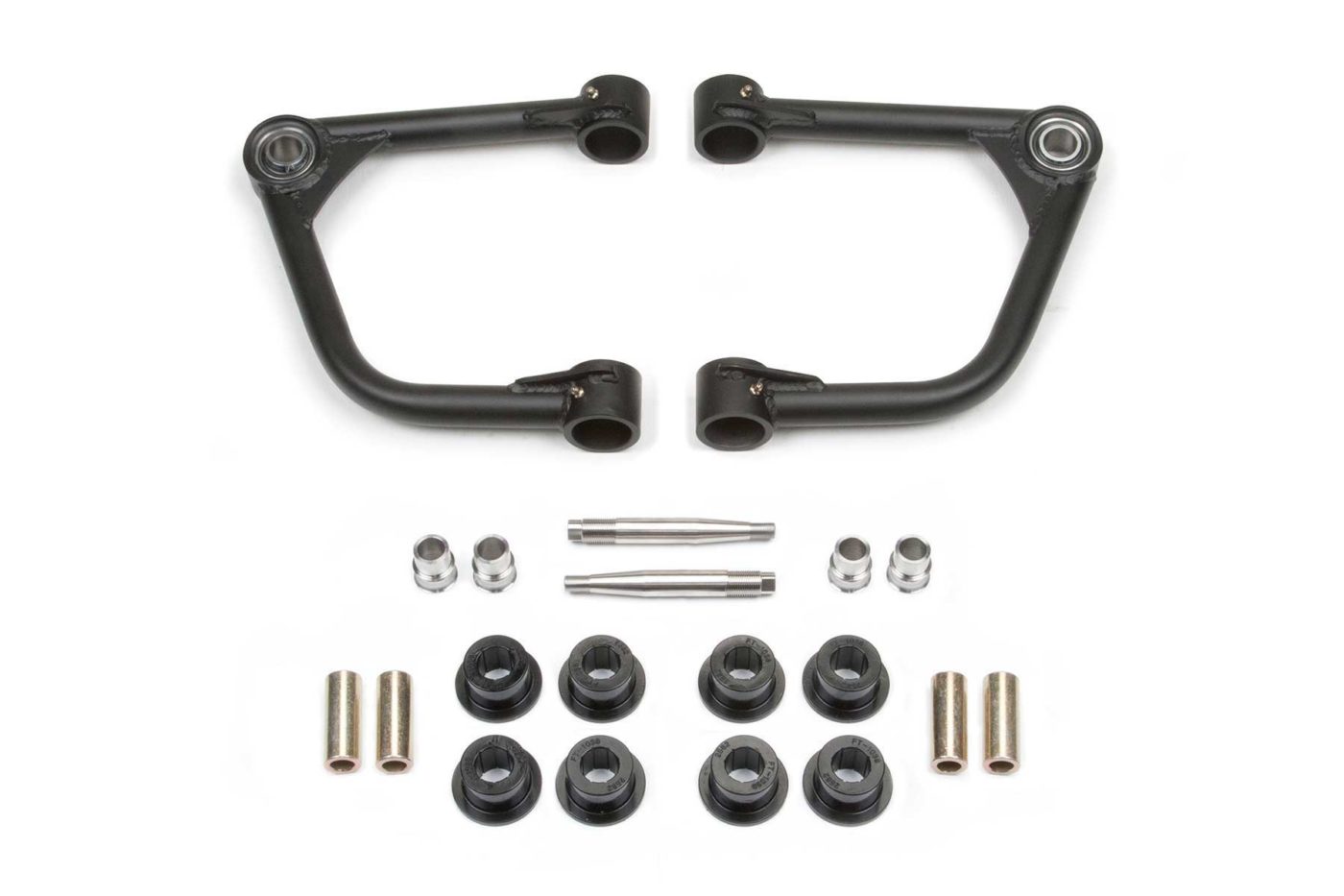 0" & 6" Uniball Upper Control Arms Only - FTS26041 - Fabtech®