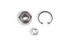 Uniball Bearing Kit- FTS98015 - Fabtech®