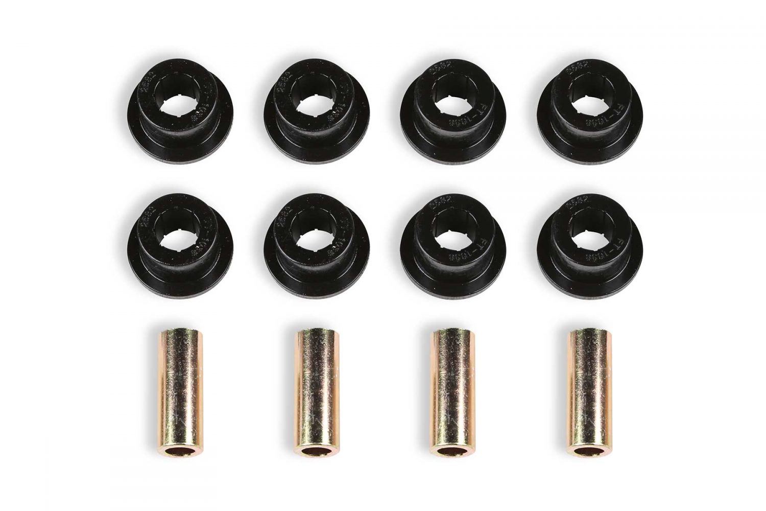 Bushing Kit - FTS98019 - Fabtech®