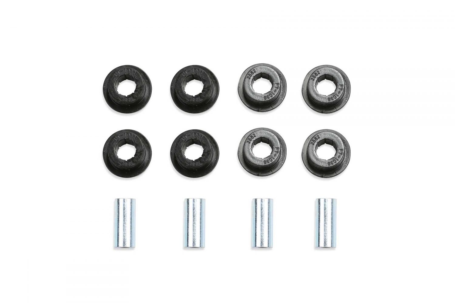 Bushing Kit - FTS98021 - Fabtech®