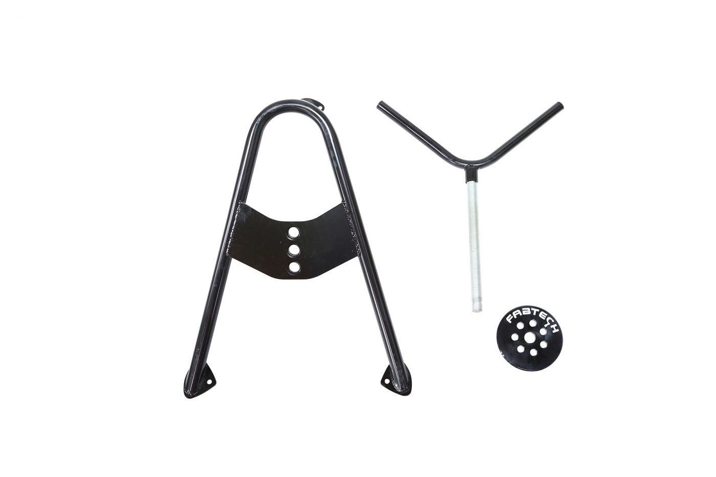 6" RTS® Lift Kit w/ Performance Shocks - K1159 - Fabtech®