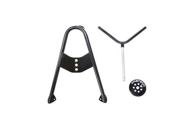 6" RTS® Lift Kit w/ Performance Shocks - K1159 - Fabtech®