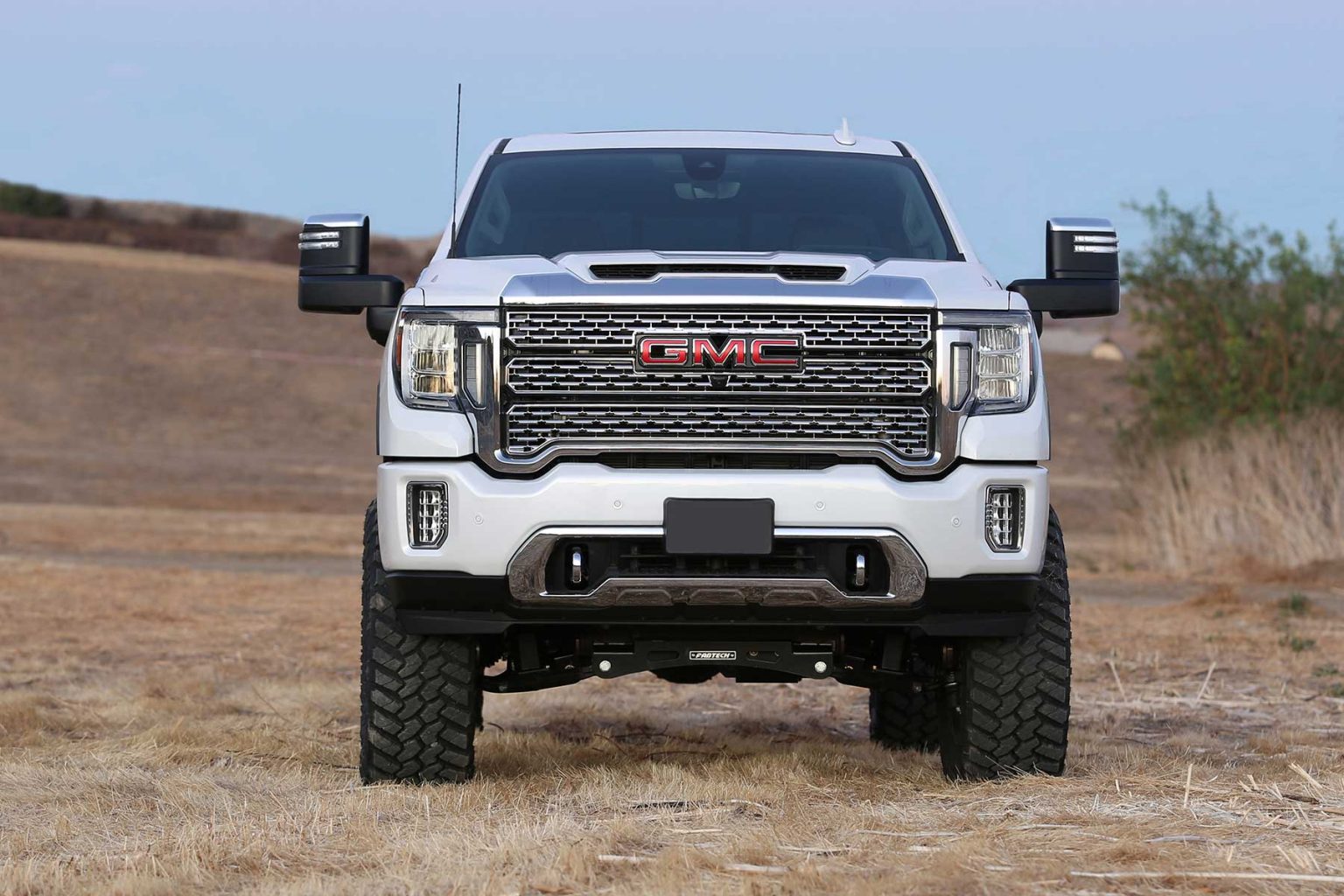 6" RTS® Lift Kit w/ Performance Shocks - K1159 - Fabtech®