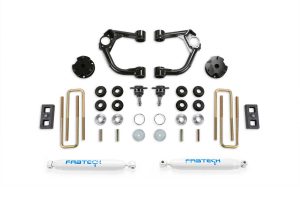 Ford Ranger Lift Kits - Fabtech®
