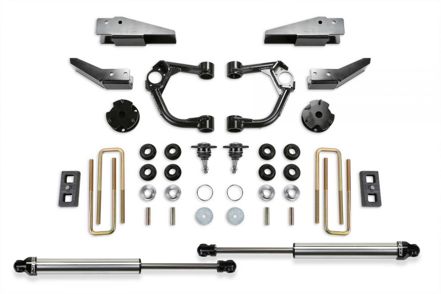 Ford Ranger Lift Kits - Fabtech®
