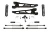 Ford F250 Lift Kits - Fabtech®