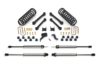 Ram 3500 Lift KIts - Fabtech®