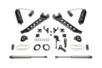 Ram 3500 Lift KIts - Fabtech®