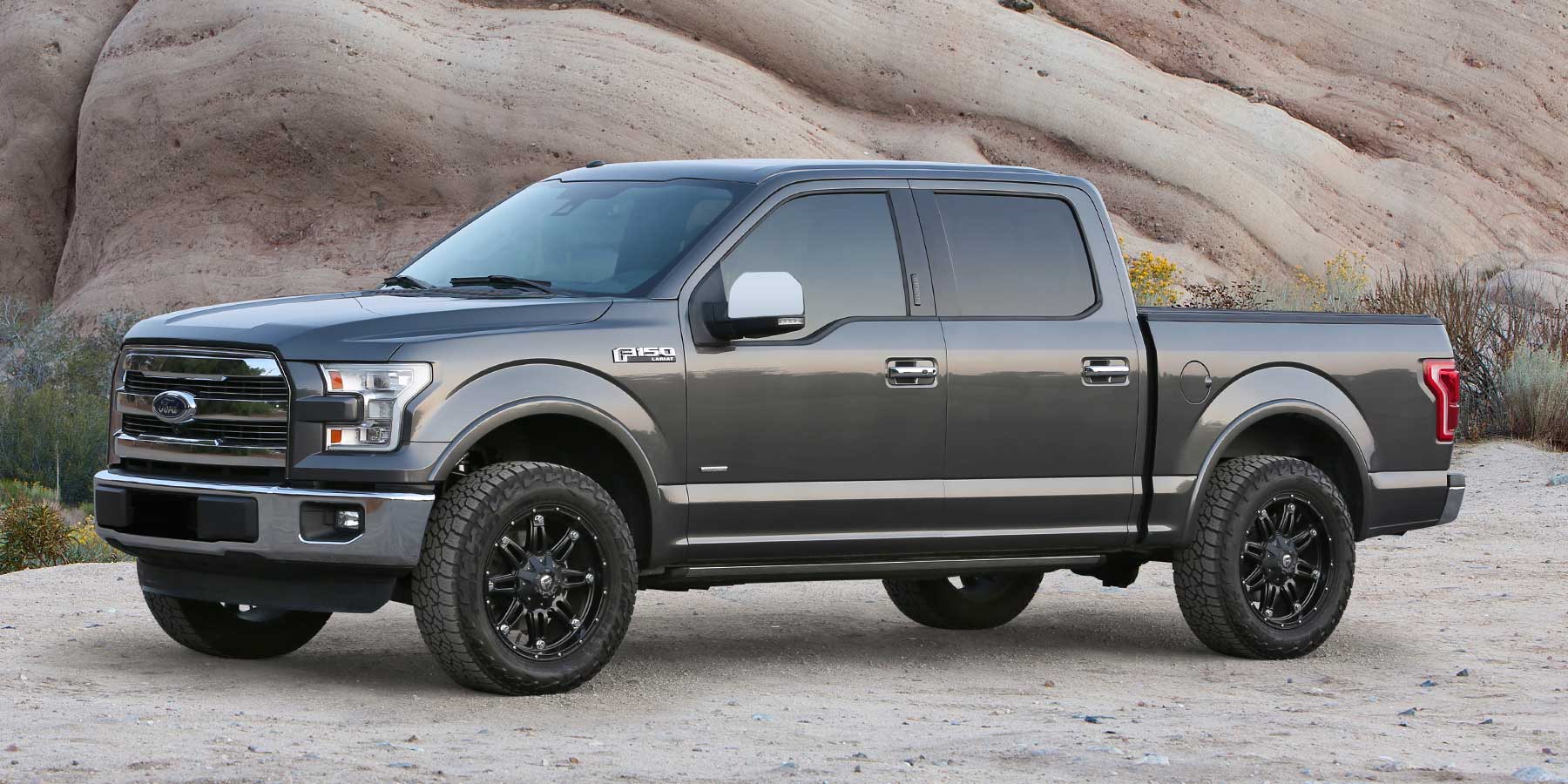 NEW PRODUCTS | Fabtech®