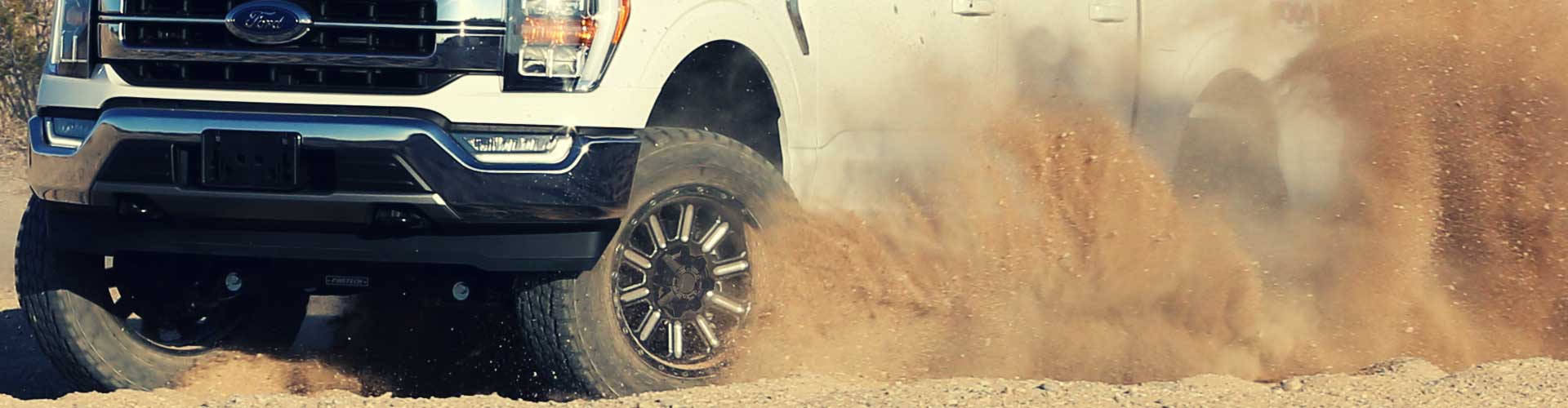 Offset Intrusion Beam Kit - FTS22334 - Fabtech Motorsports