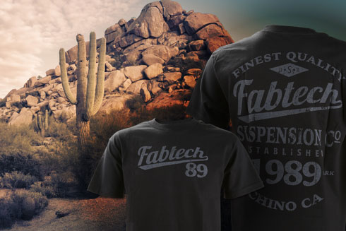 HOME | Fabtech Motorsports